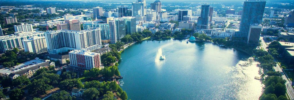 Orlando Florida Sprinkler Repair and Irrigation Services